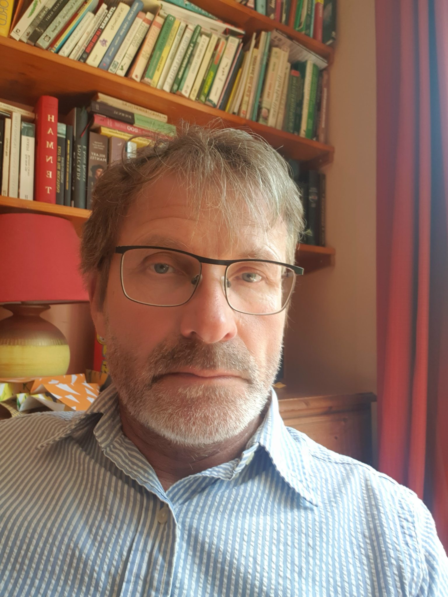 Neil Martin – Tavistock Town Council