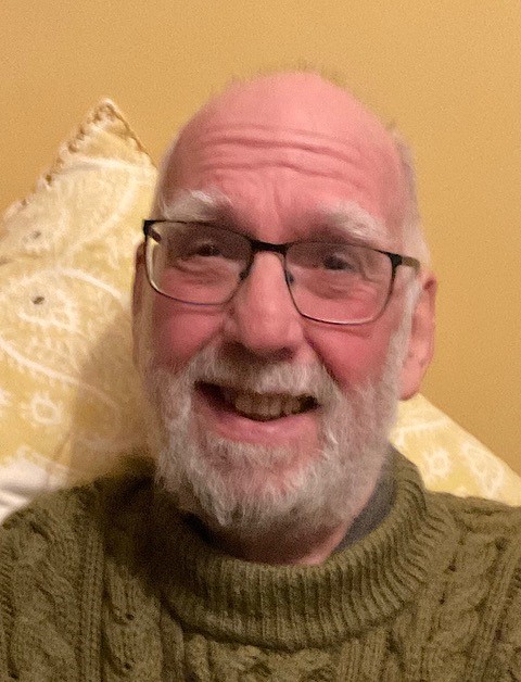 Graham Parker – Tavistock Town Council