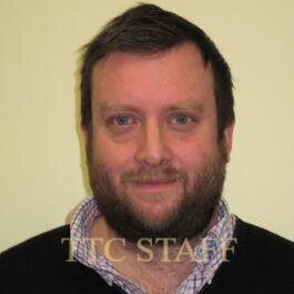 Staff – Tavistock Town Council